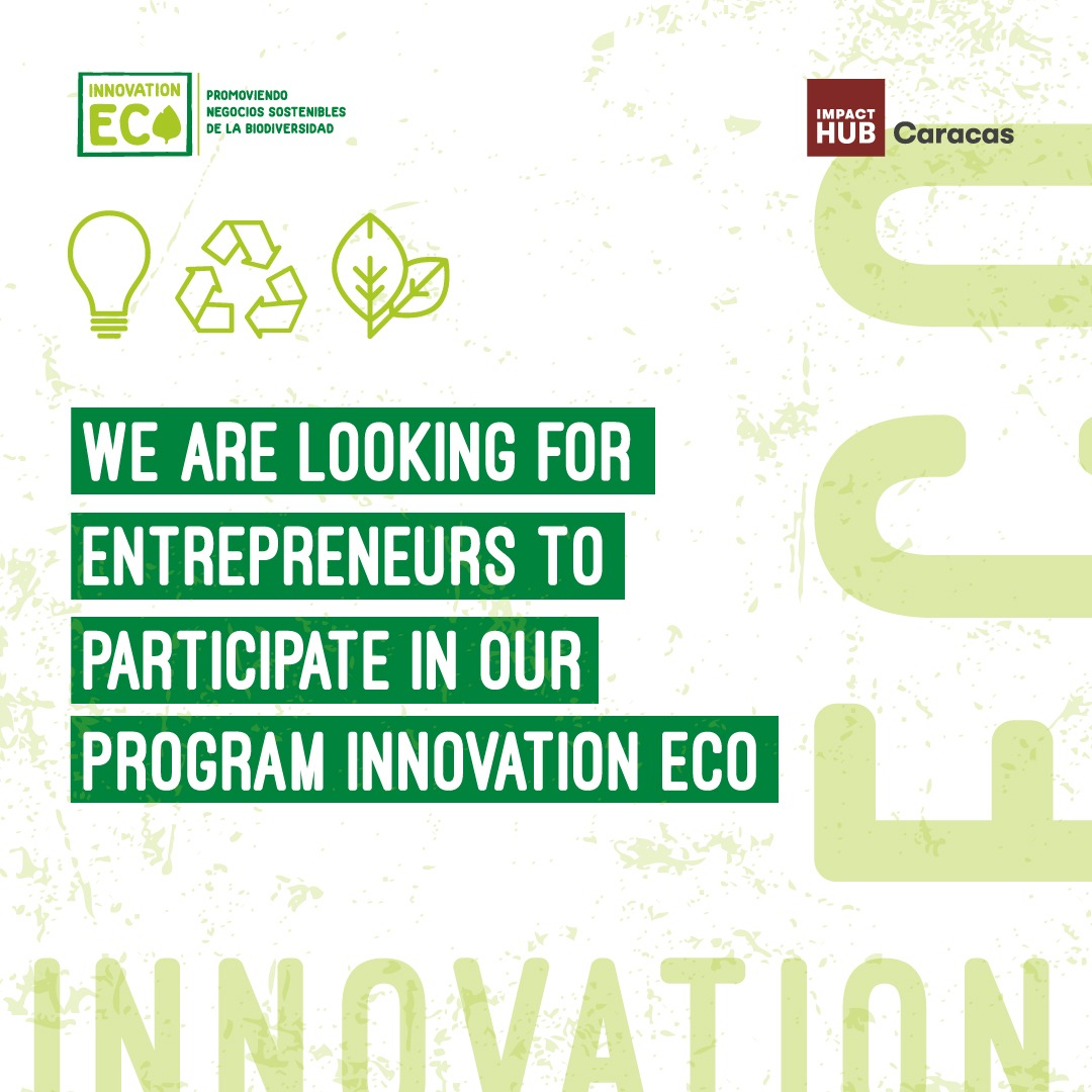 Small Grants Program, Global Environmental Fund, UNDP and Impact Hub ...